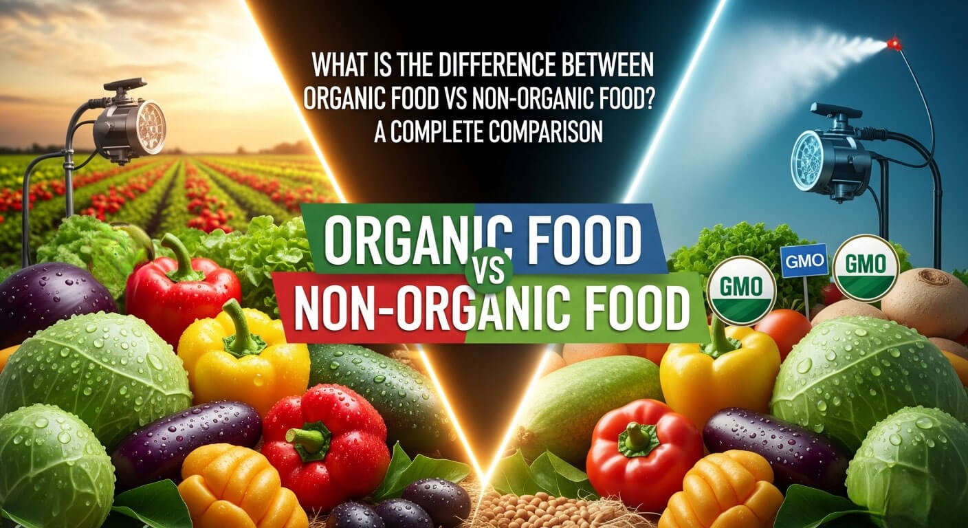 Ultimate Organic Life