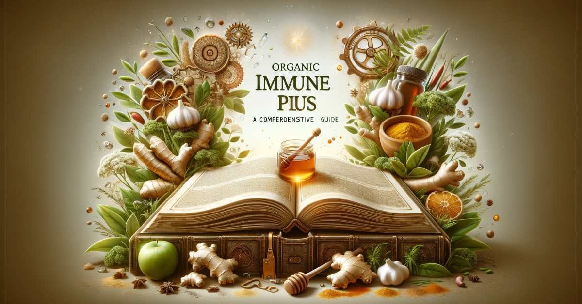 Ultimate Organic Life