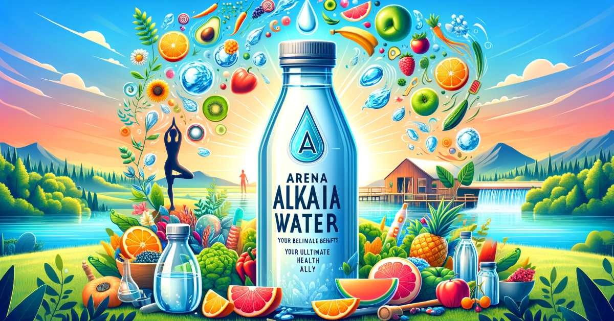 Ultimate Organic Life