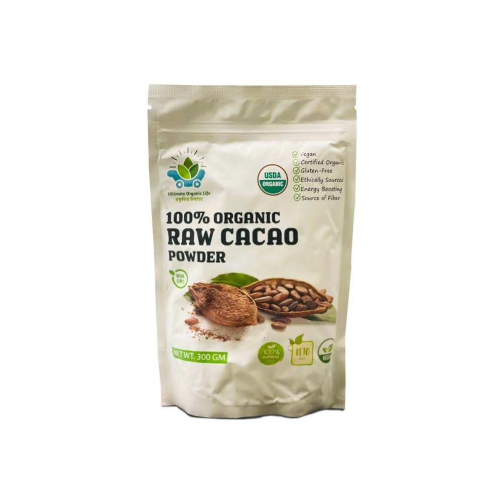 Ultimate Organic Life