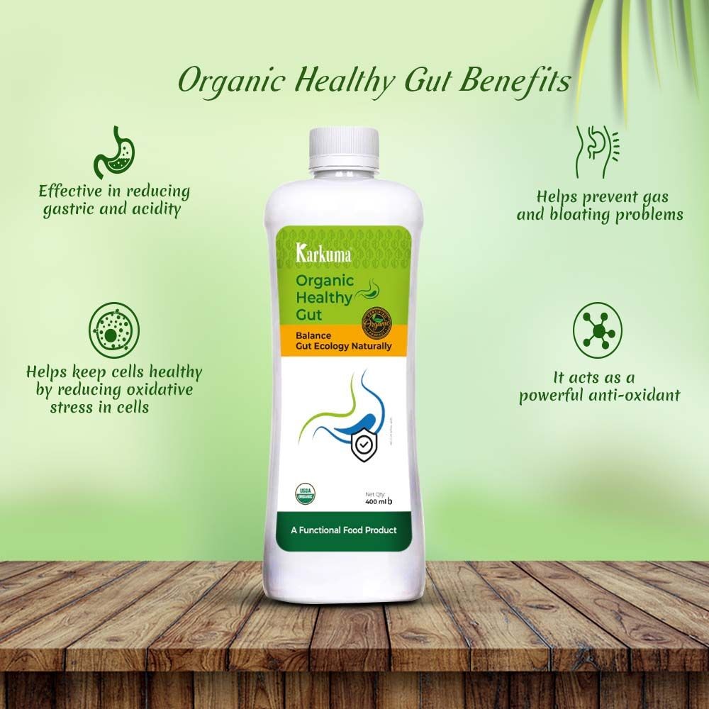 Ultimate Organic Life