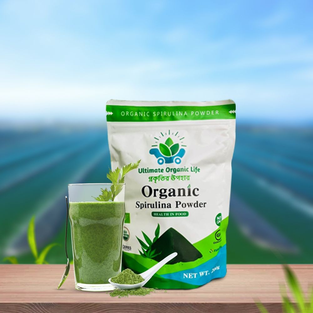 Ultimate Organic Life