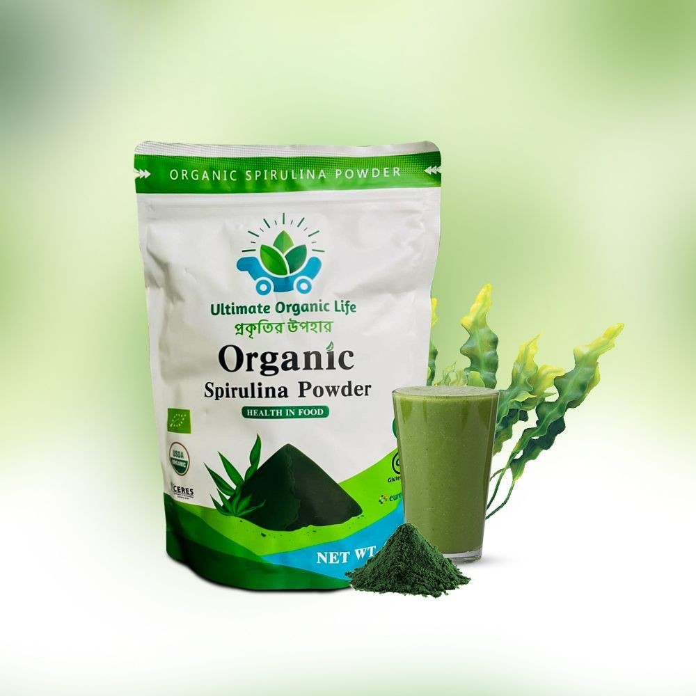 Ultimate Organic Life