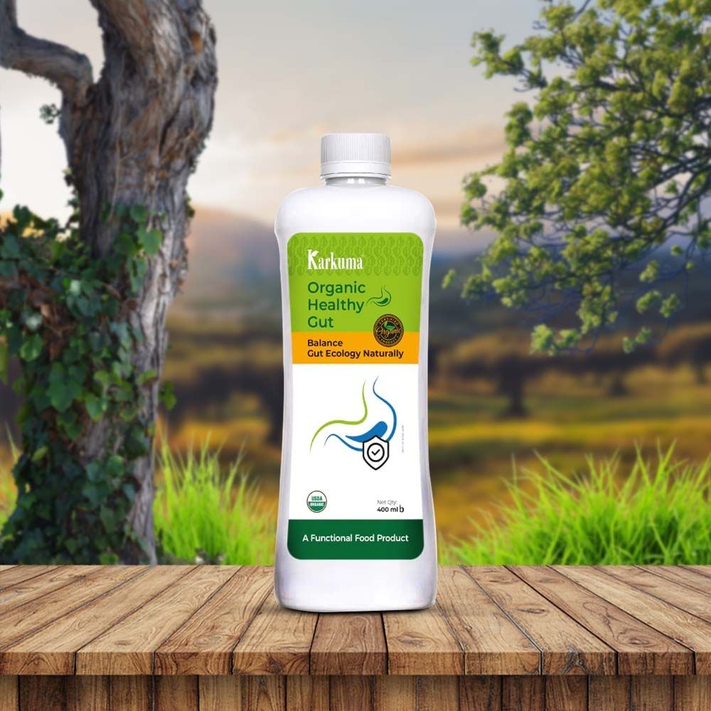 Ultimate Organic Life