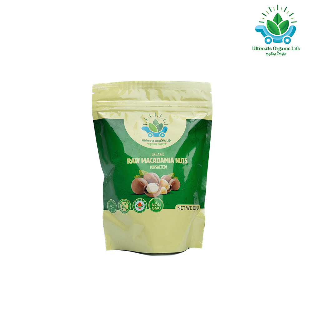 Ultimate Organic Life