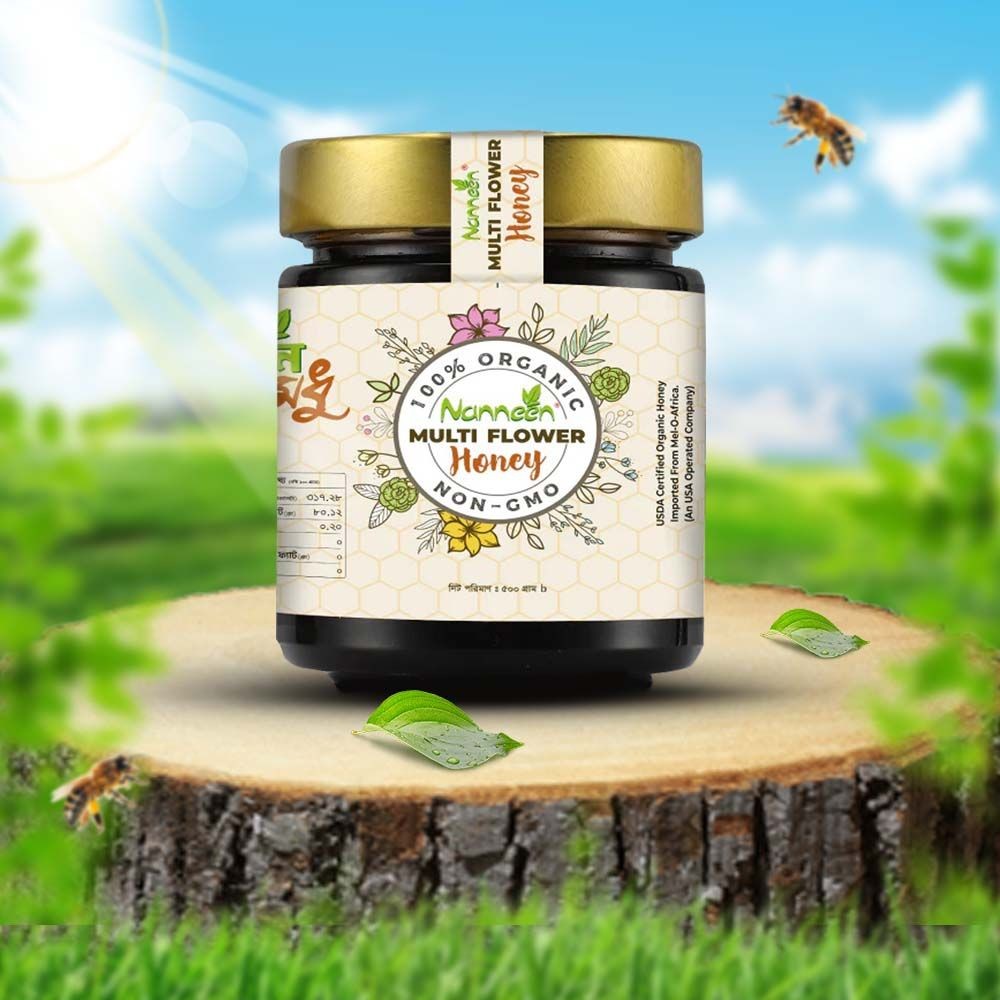 Ultimate Organic Life