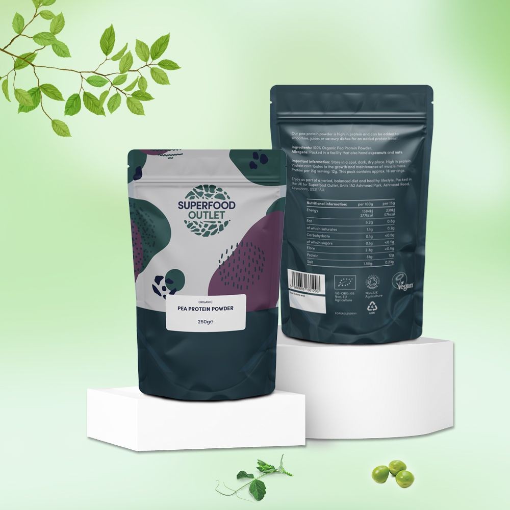 Ultimate Organic Life