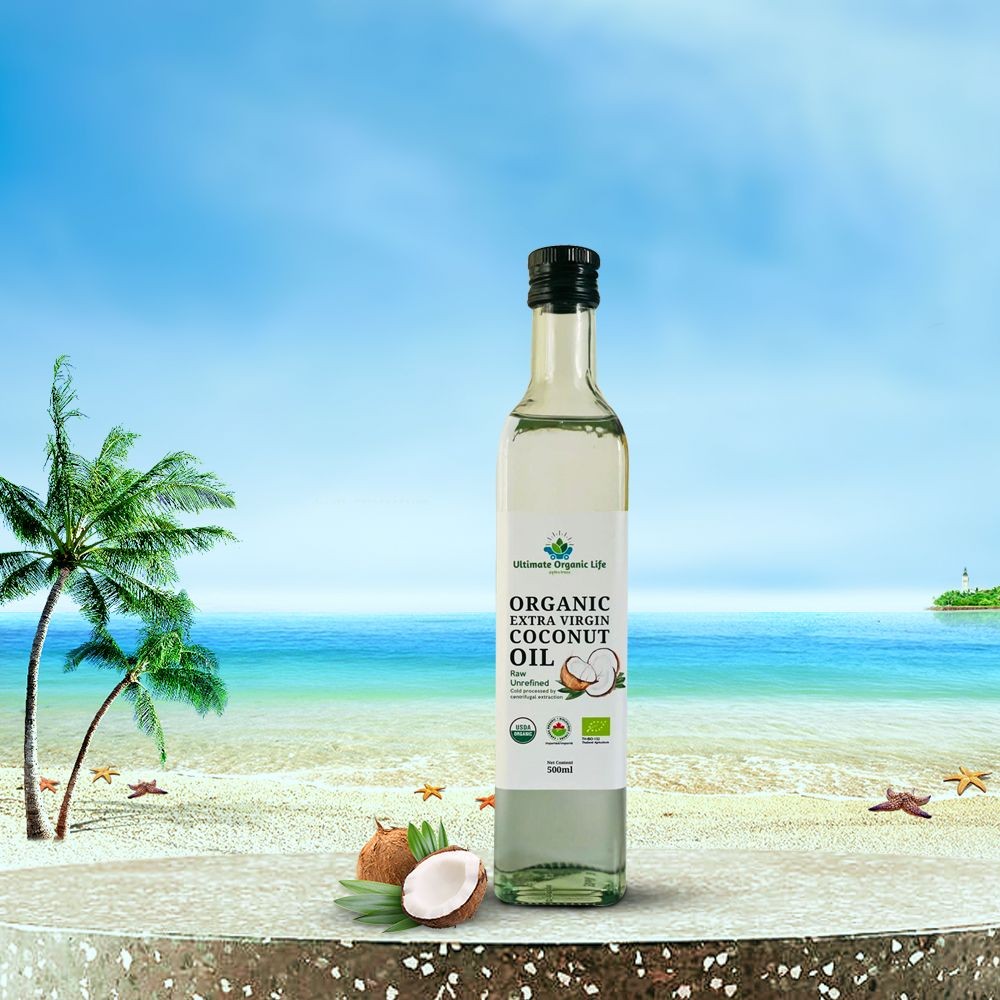 Ultimate Organic Life