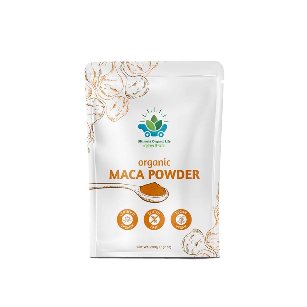 Ultimate Organic Life