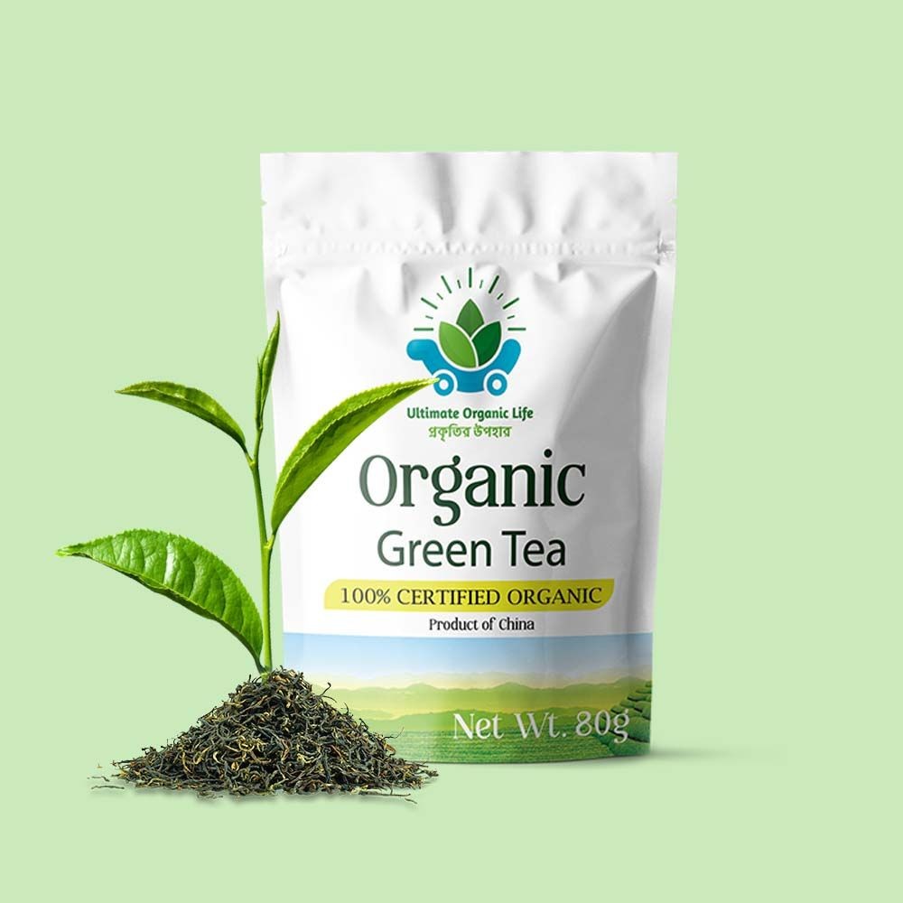 Ultimate Organic Life
