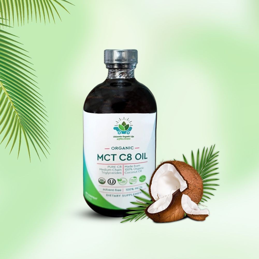 Ultimate Organic Life