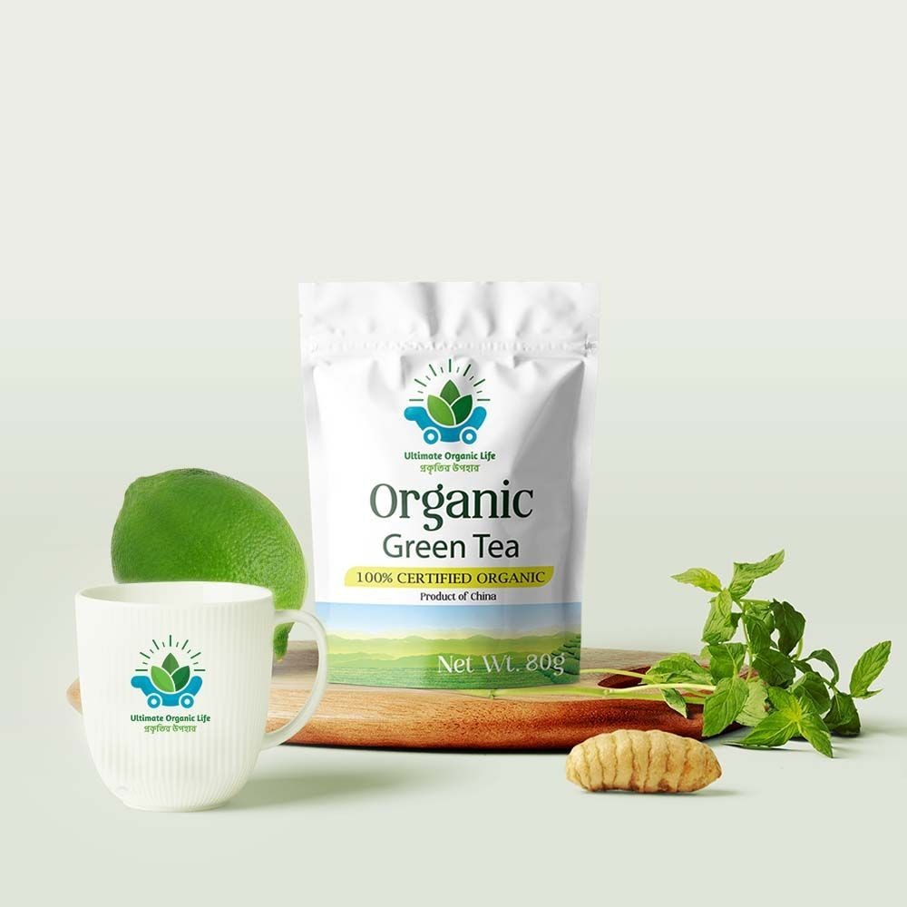 Ultimate Organic Life