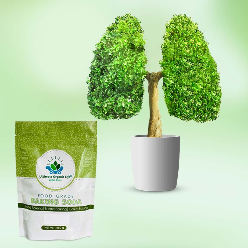 Ultimate Organic Life