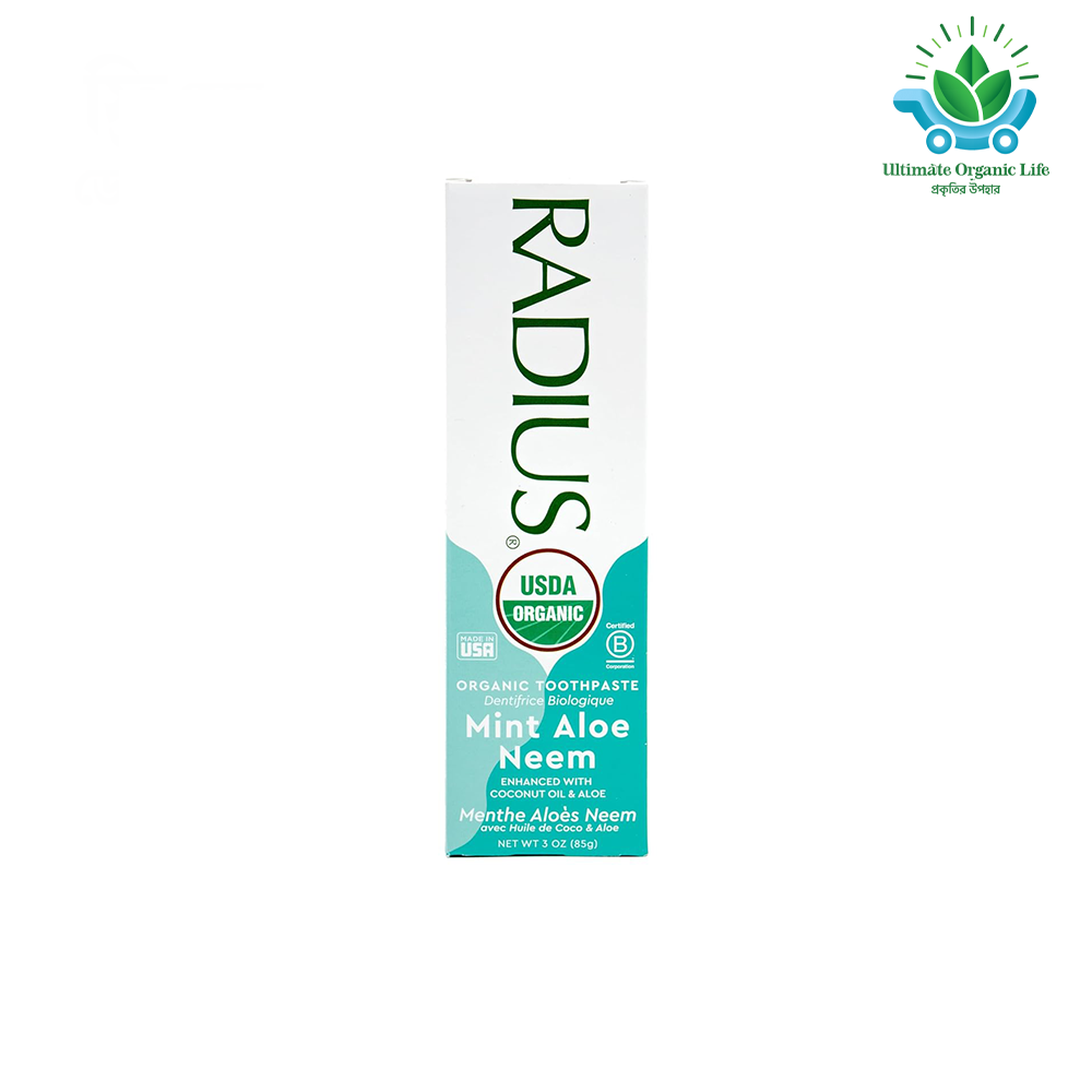 Ultimate Organic Life