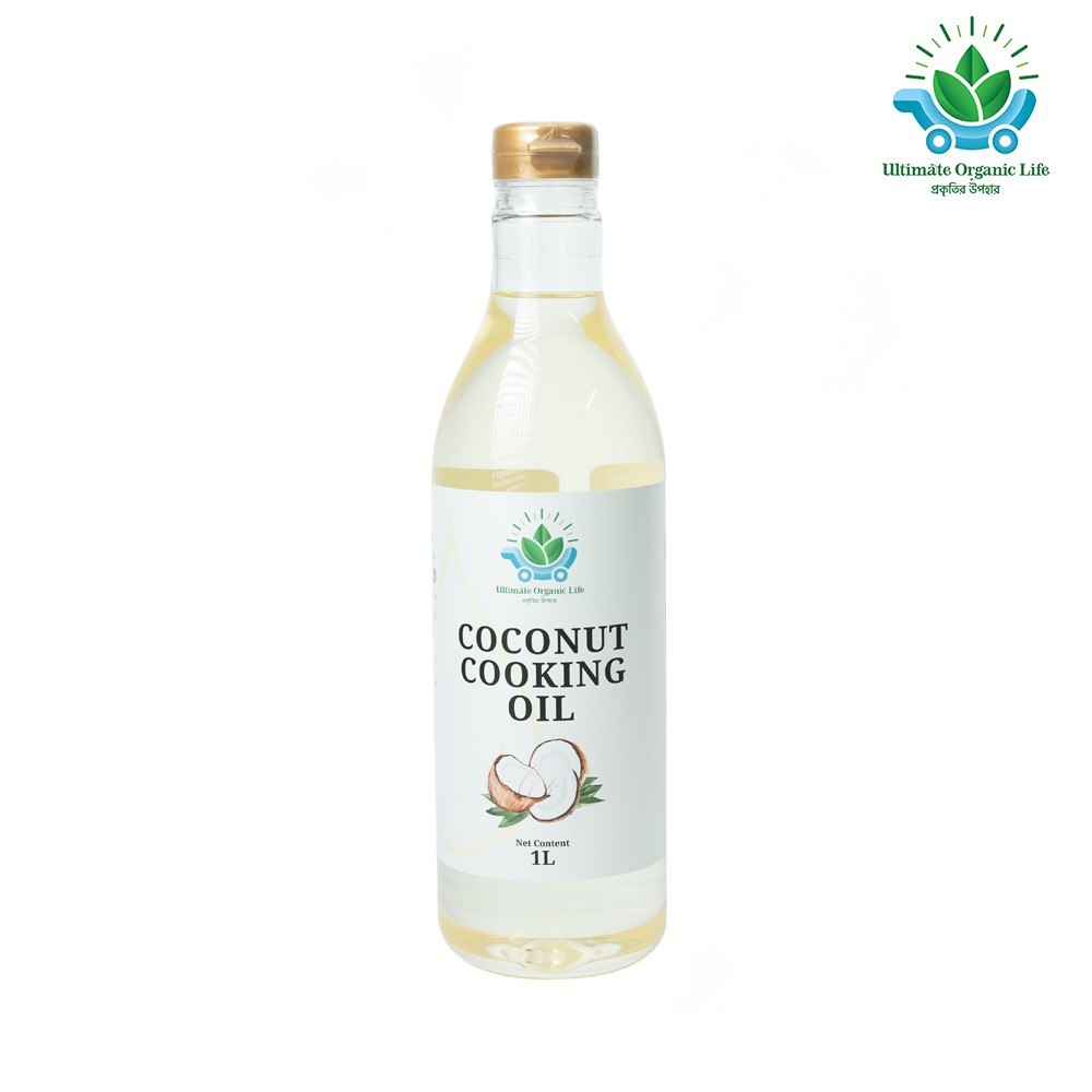 Ultimate Organic Life