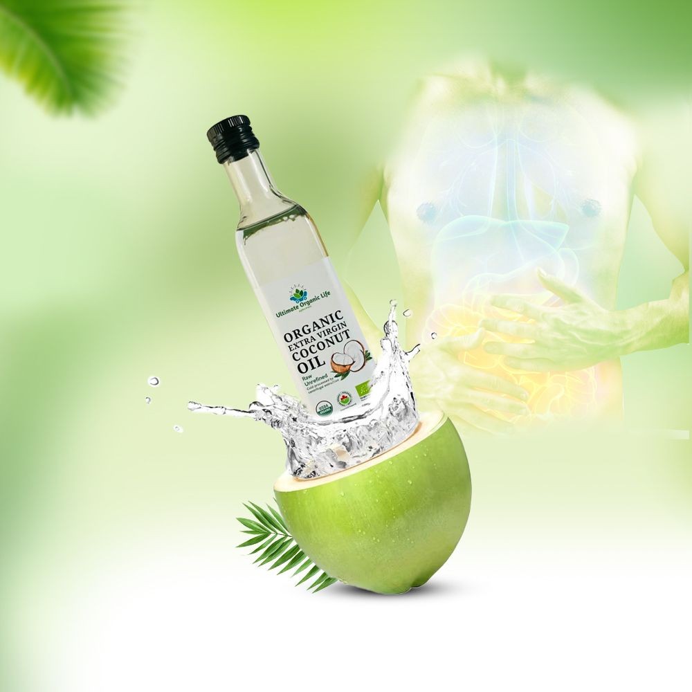 Ultimate Organic Life