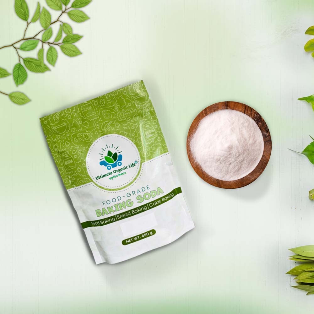 Ultimate Organic Life