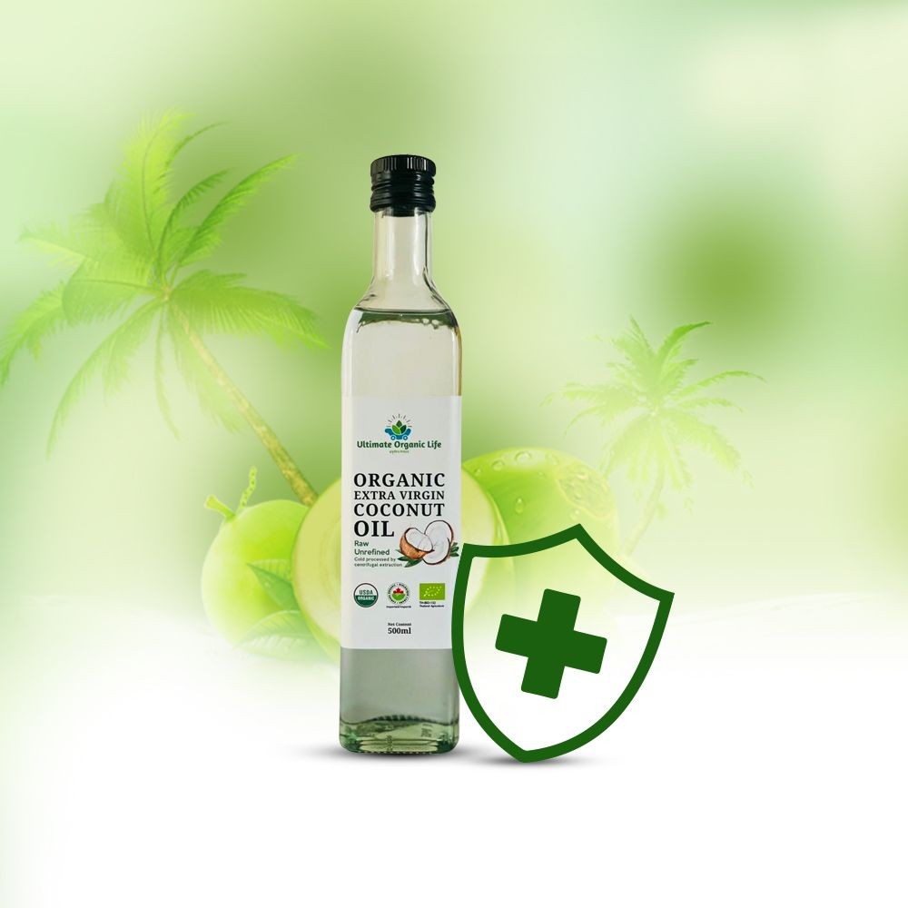 Ultimate Organic Life