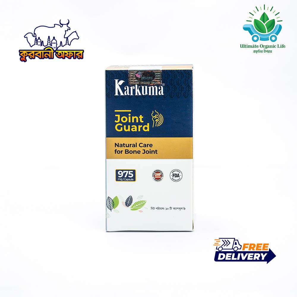 Ultimate Organic Life