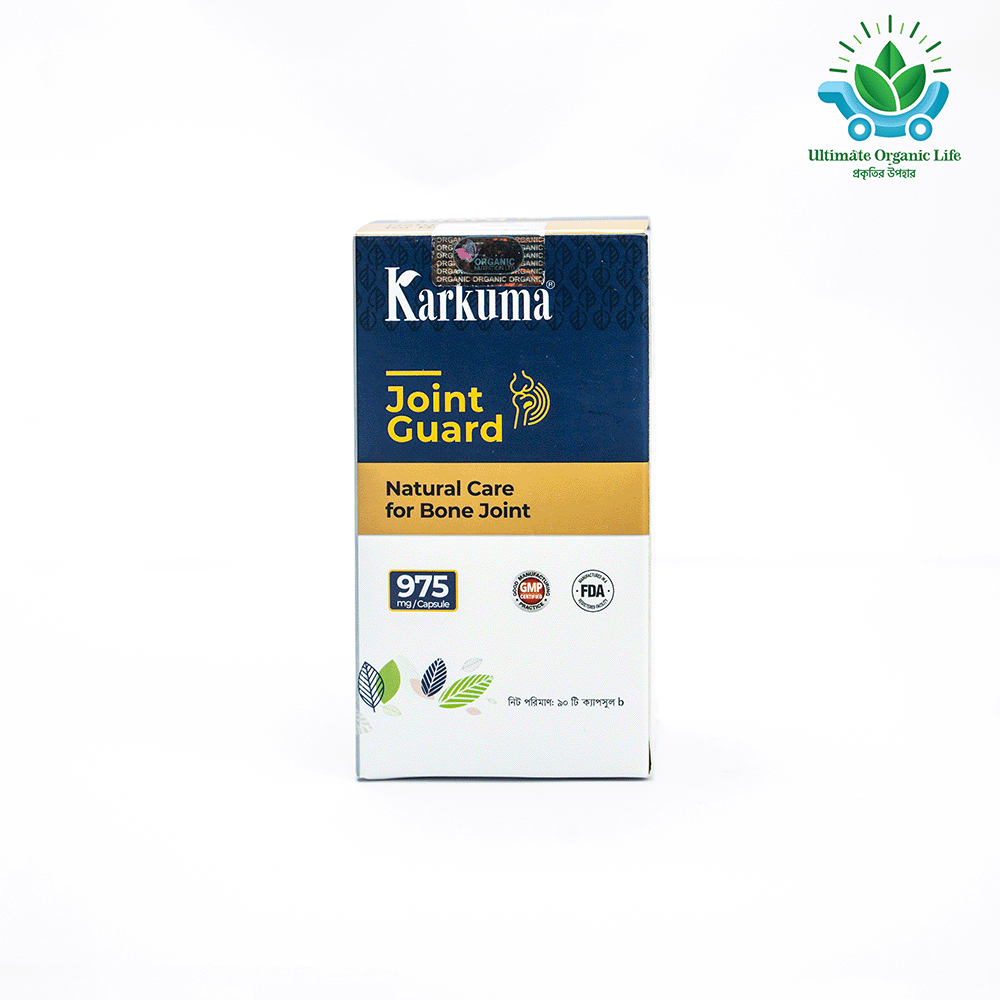 Ultimate Organic Life