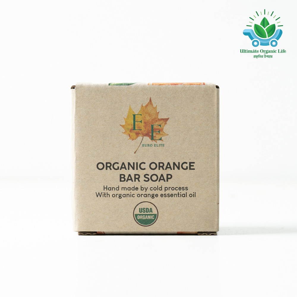Ultimate Organic Life