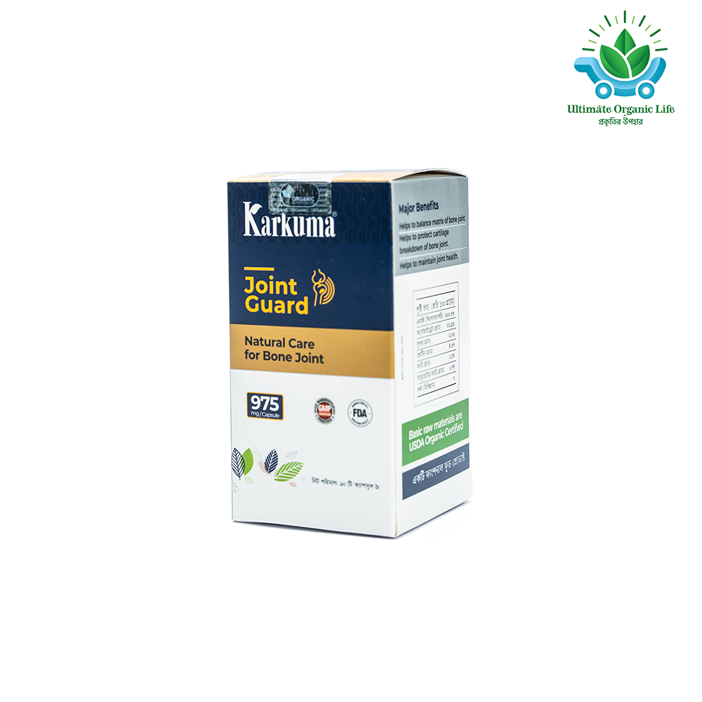 Ultimate Organic Life