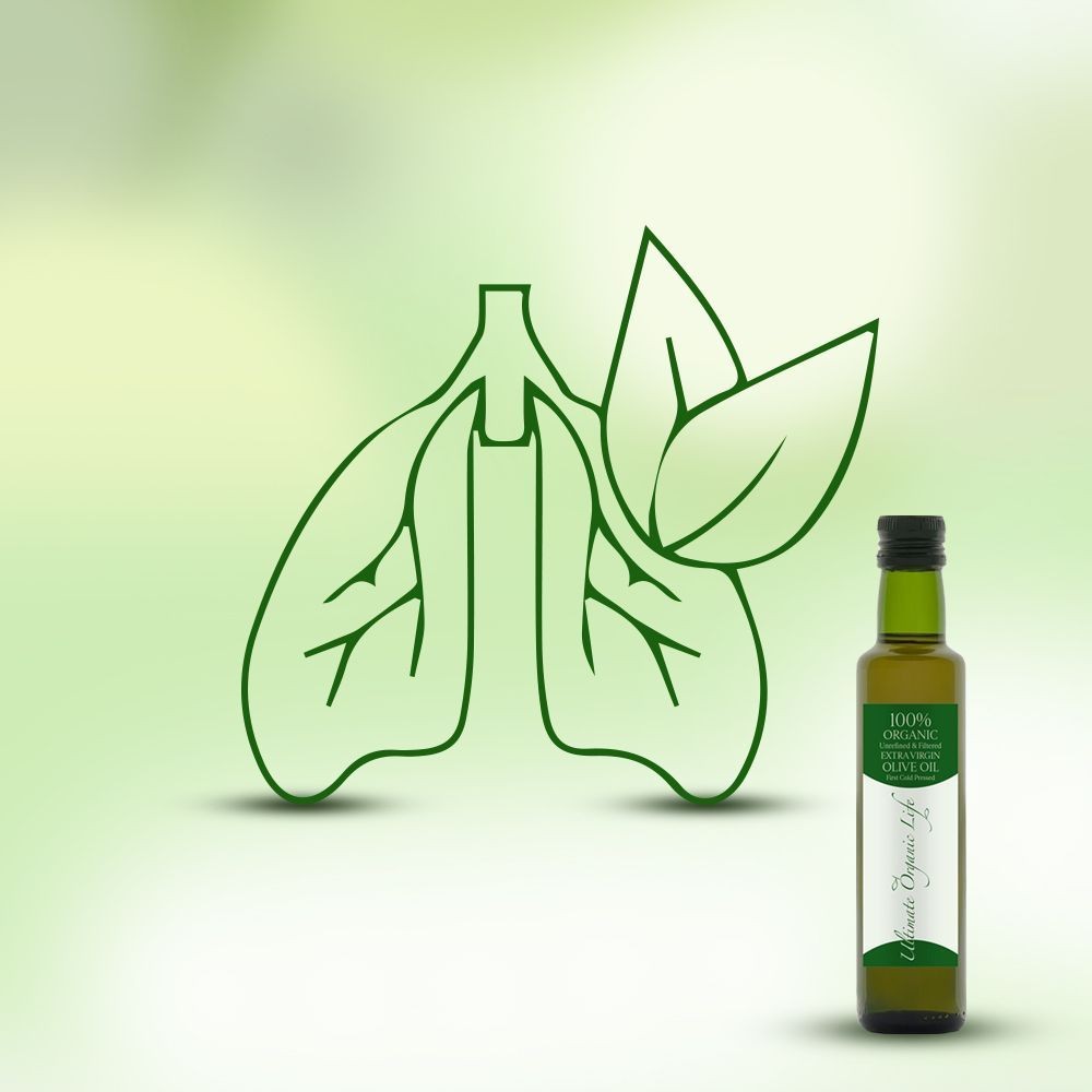 Ultimate Organic Life