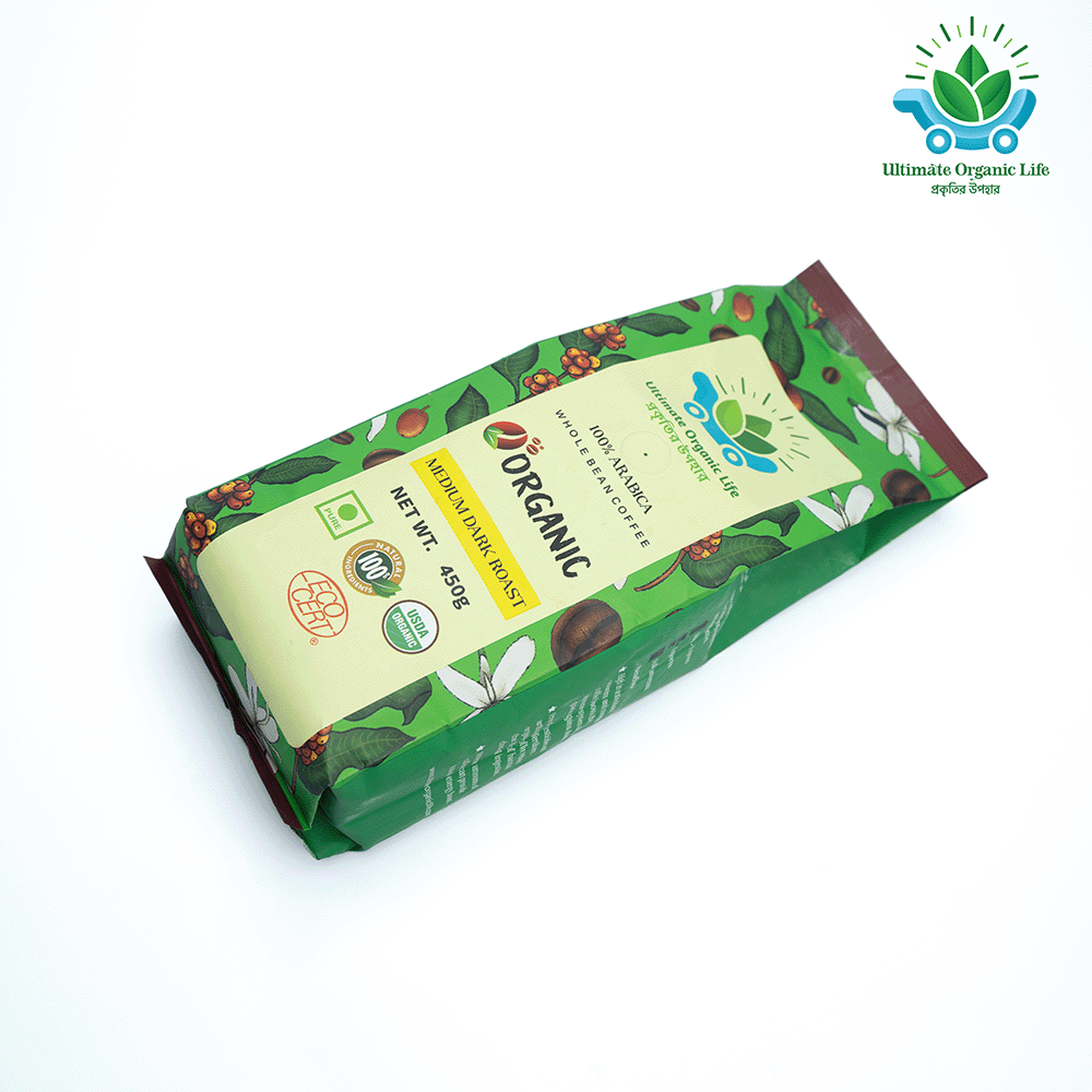 Ultimate Organic Life