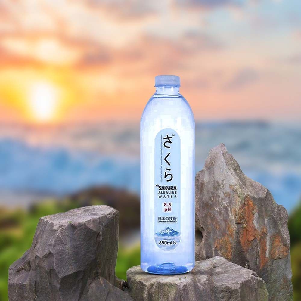 Ultimate Organic Life