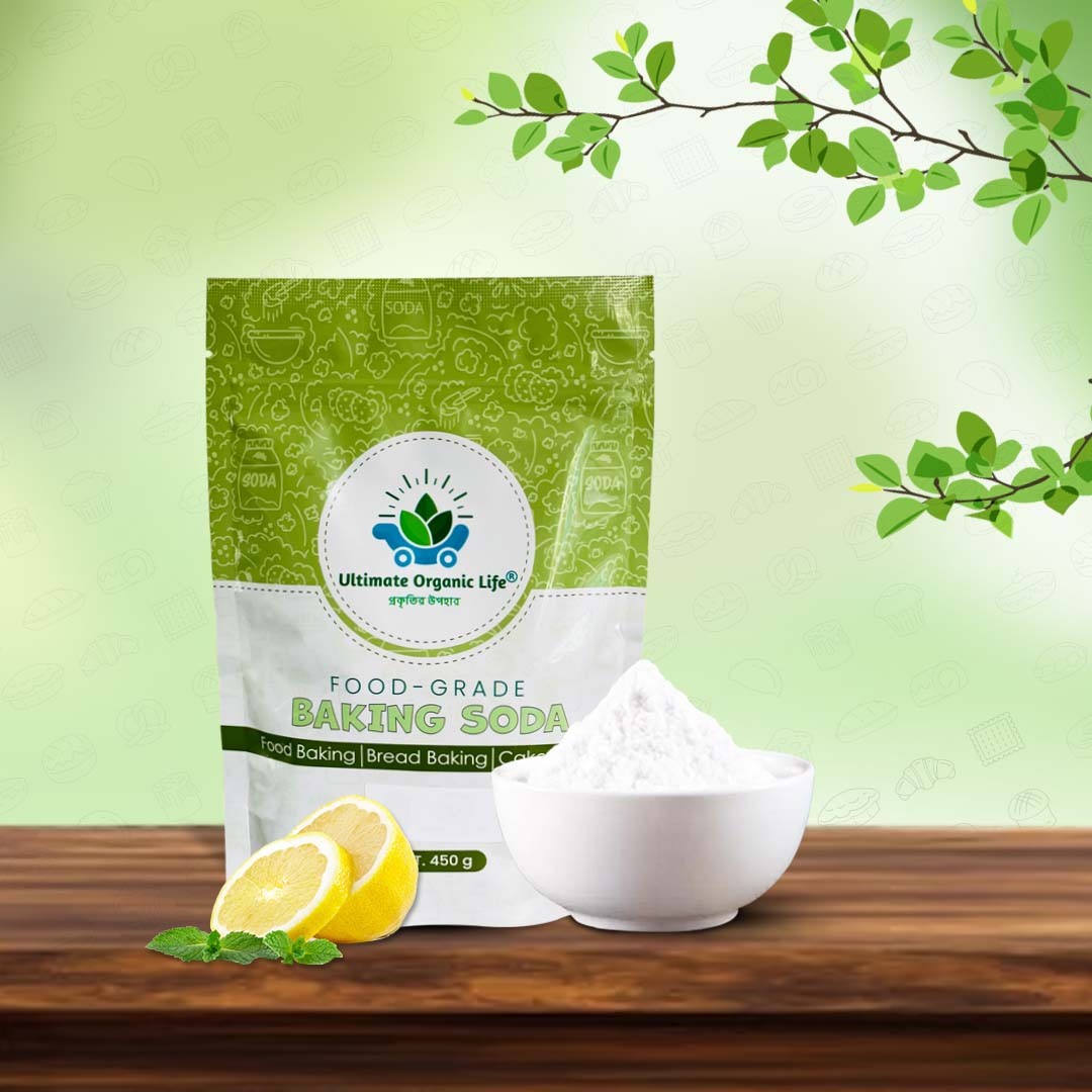 Ultimate Organic Life