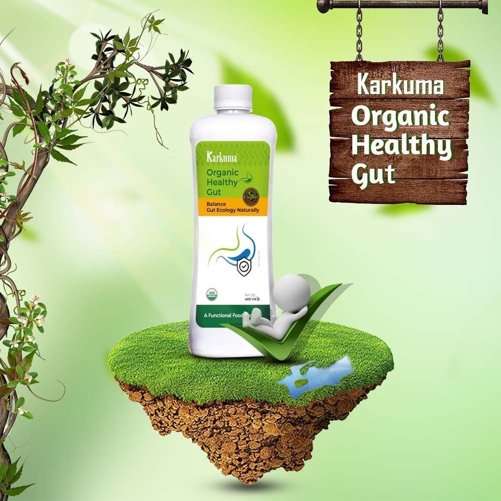 Ultimate Organic Life