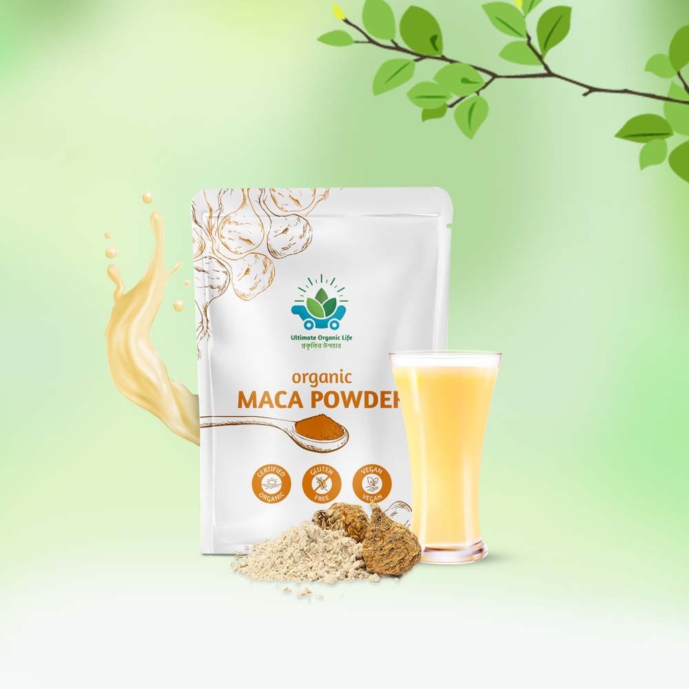 Ultimate Organic Life