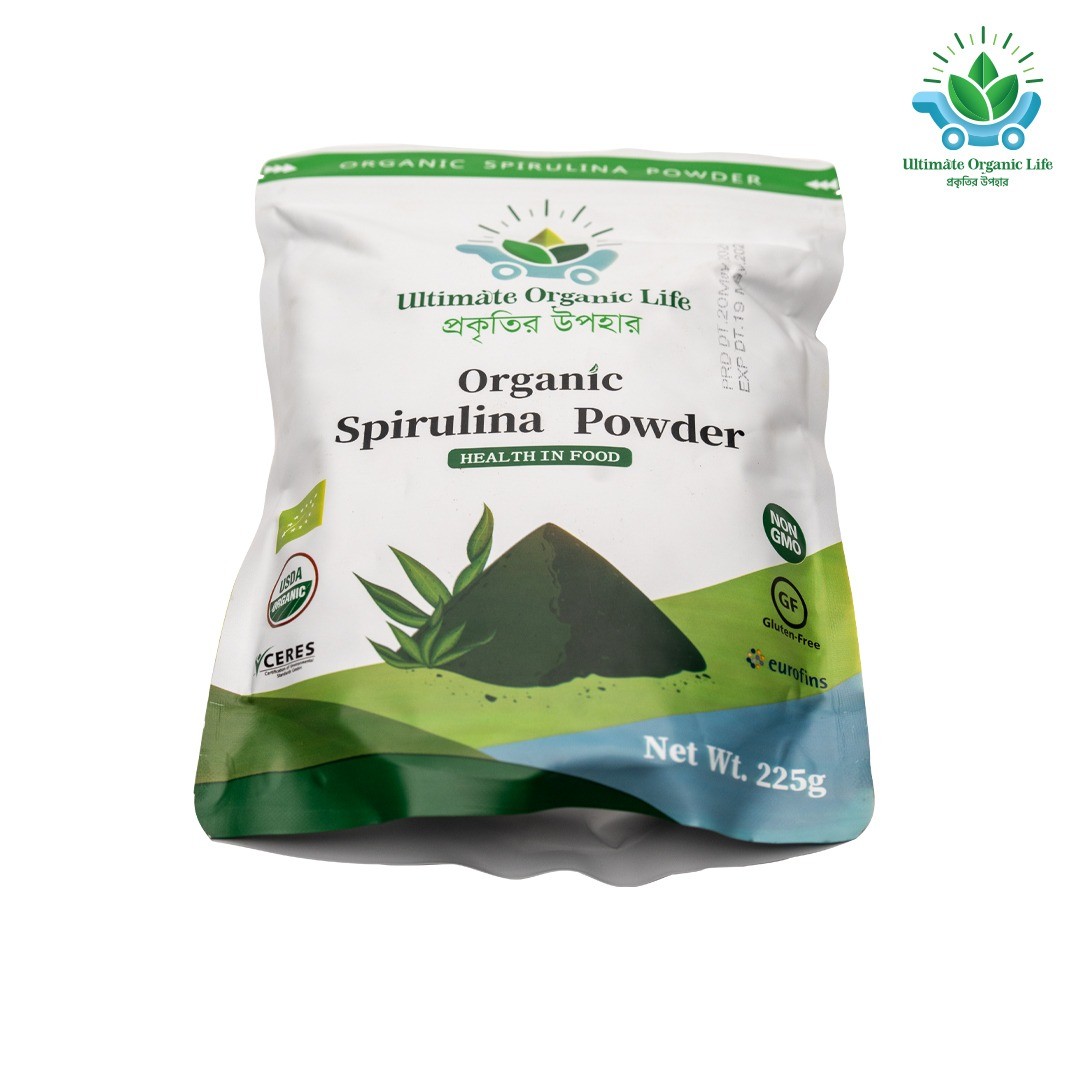 Ultimate Organic Life