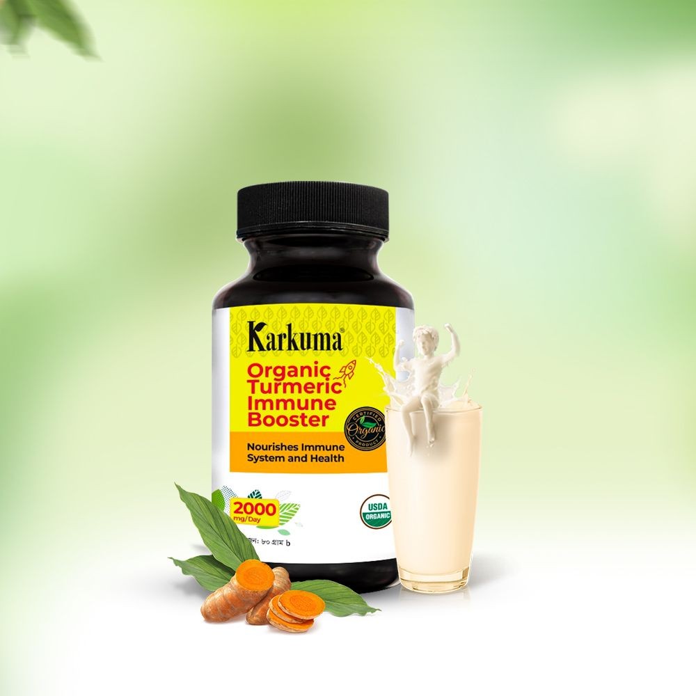 Ultimate Organic Life