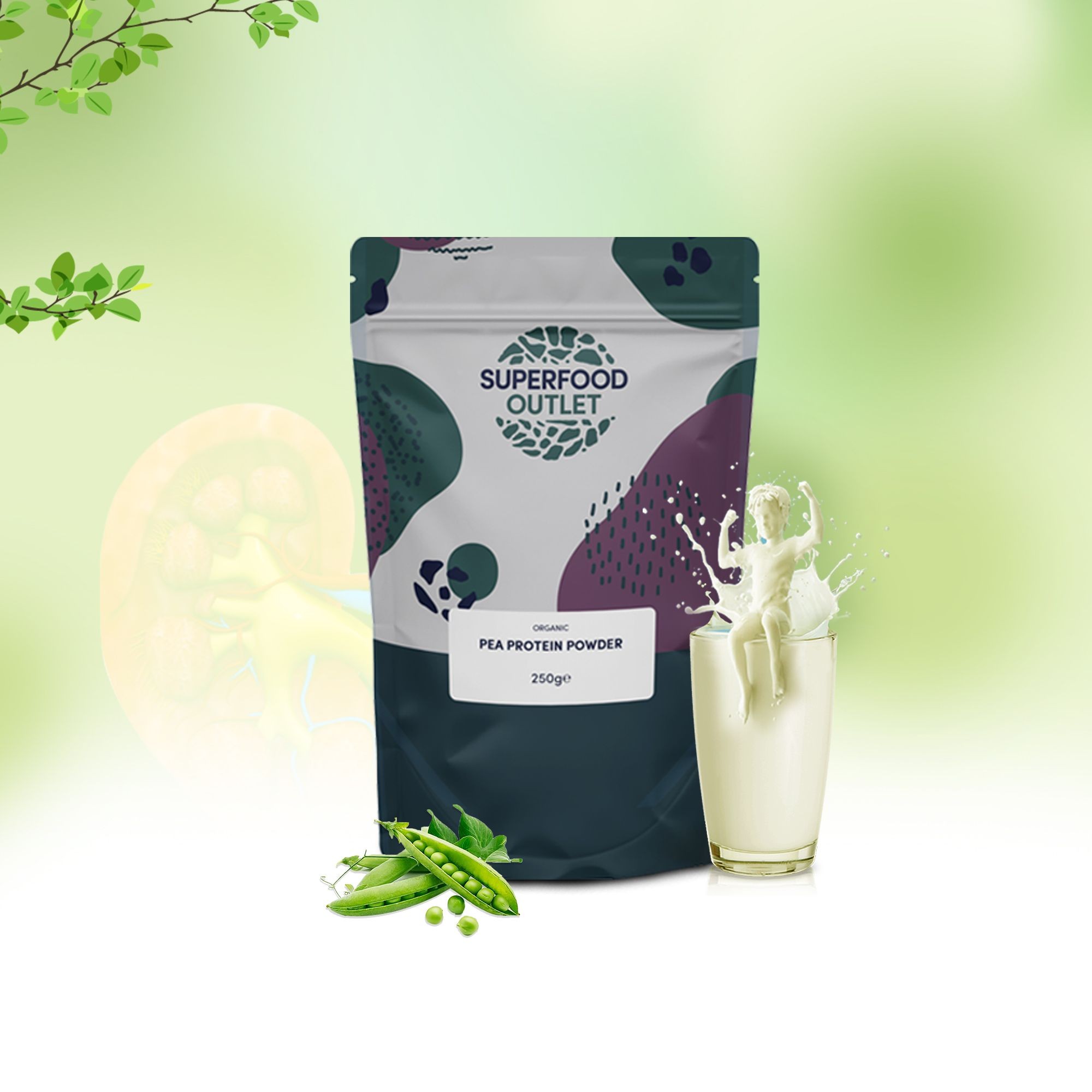 Ultimate Organic Life