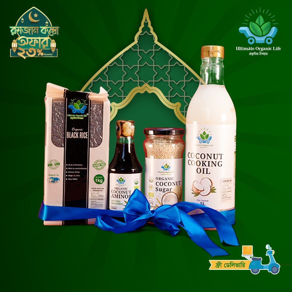 Ultimate Organic Life