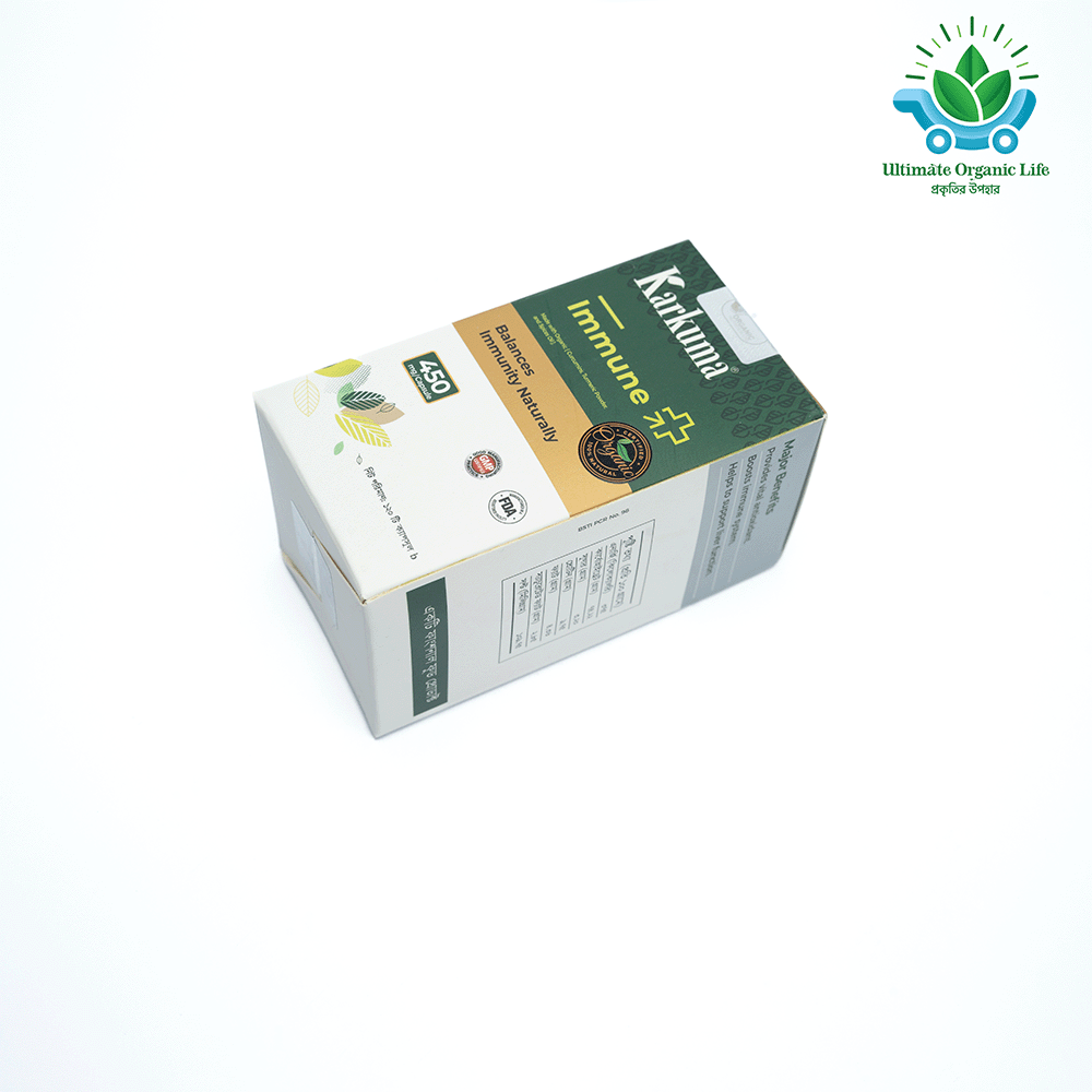 Ultimate Organic Life