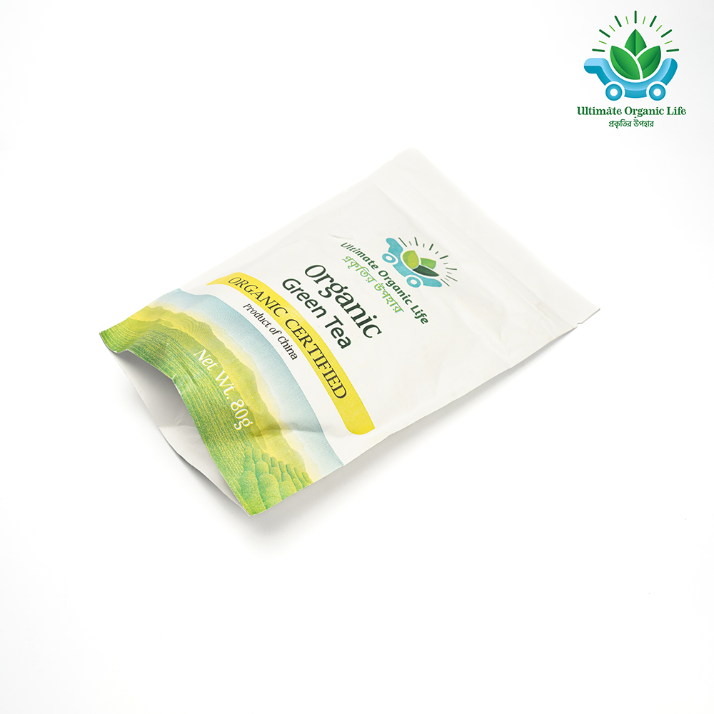 Ultimate Organic Life