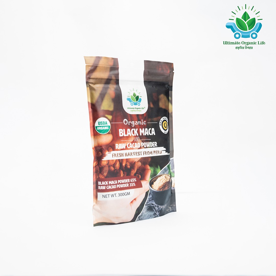 Ultimate Organic Life