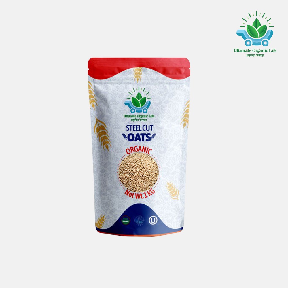 Ultimate Organic Life