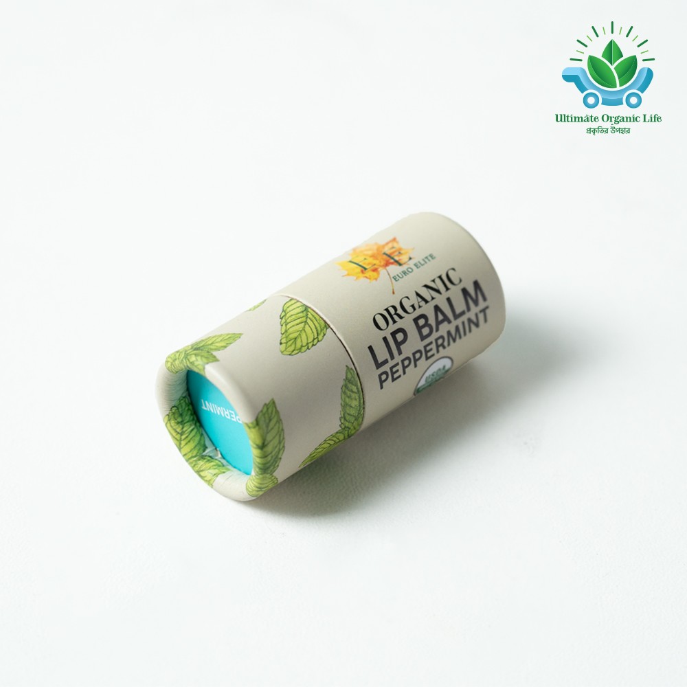 Ultimate Organic Life