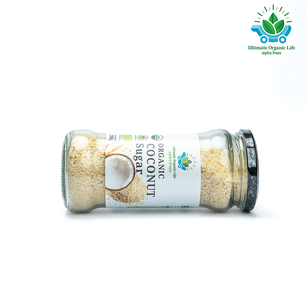 Ultimate Organic Life