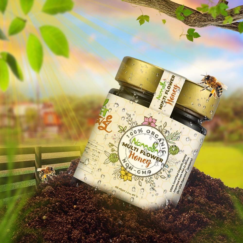 Ultimate Organic Life