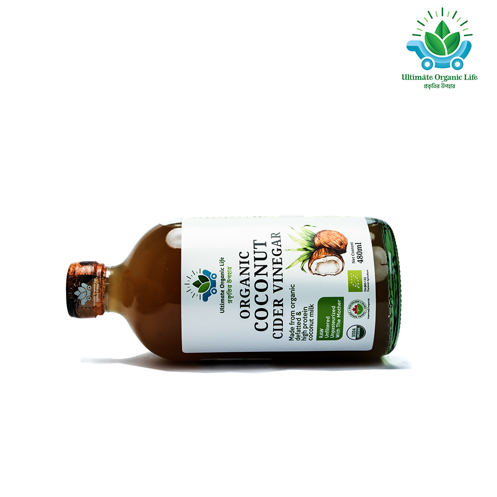 Ultimate Organic Life