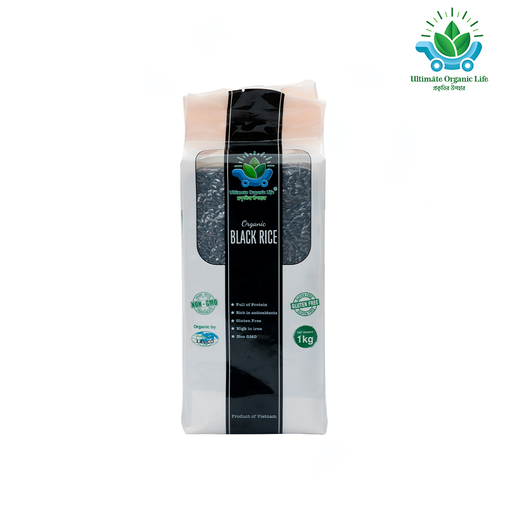 Ultimate Organic Life