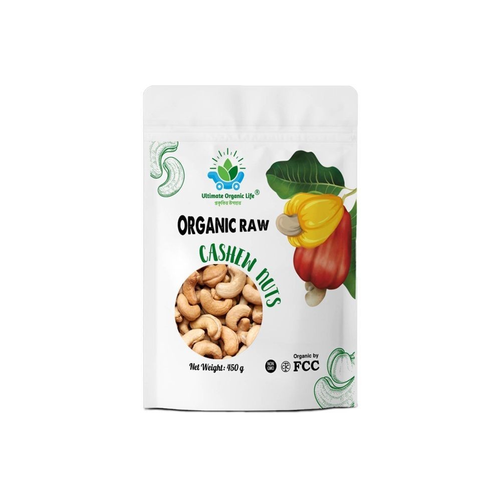 Ultimate Organic Life