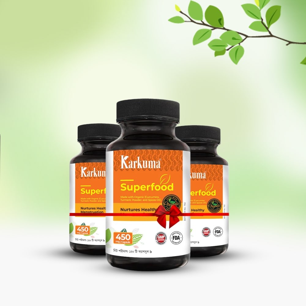 Ultimate Organic Life