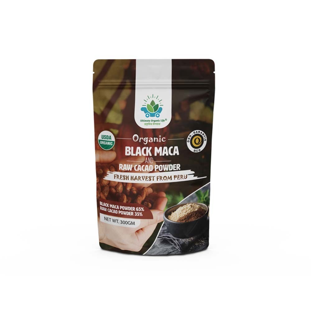 Ultimate Organic Life