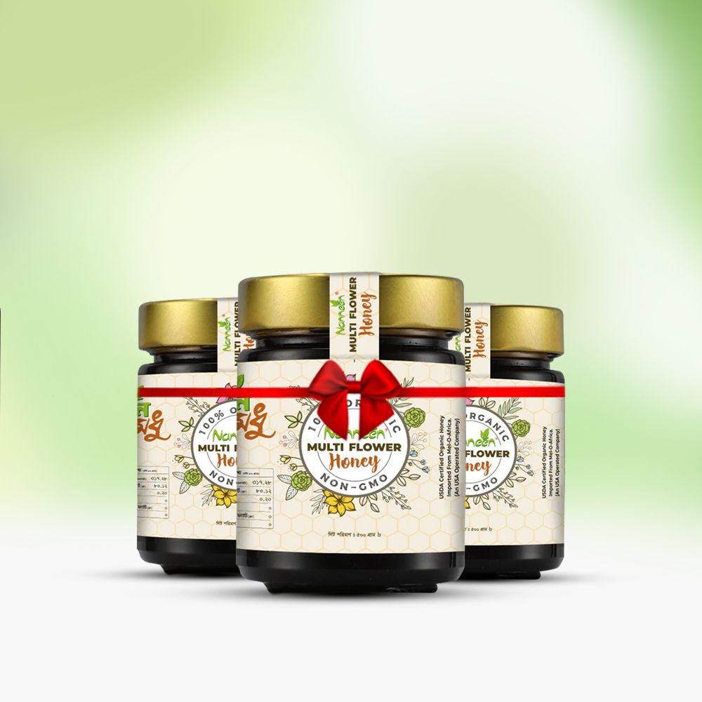 Ultimate Organic Life