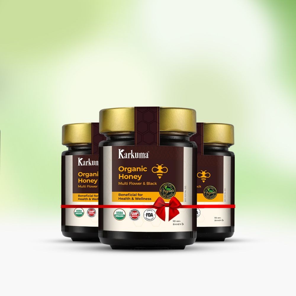 Ultimate Organic Life